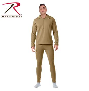 ECWCS Layering Systems & Underwear – Phalanx International