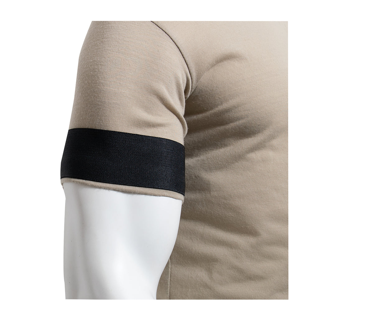 Mourning Arm Band – Phalanx International