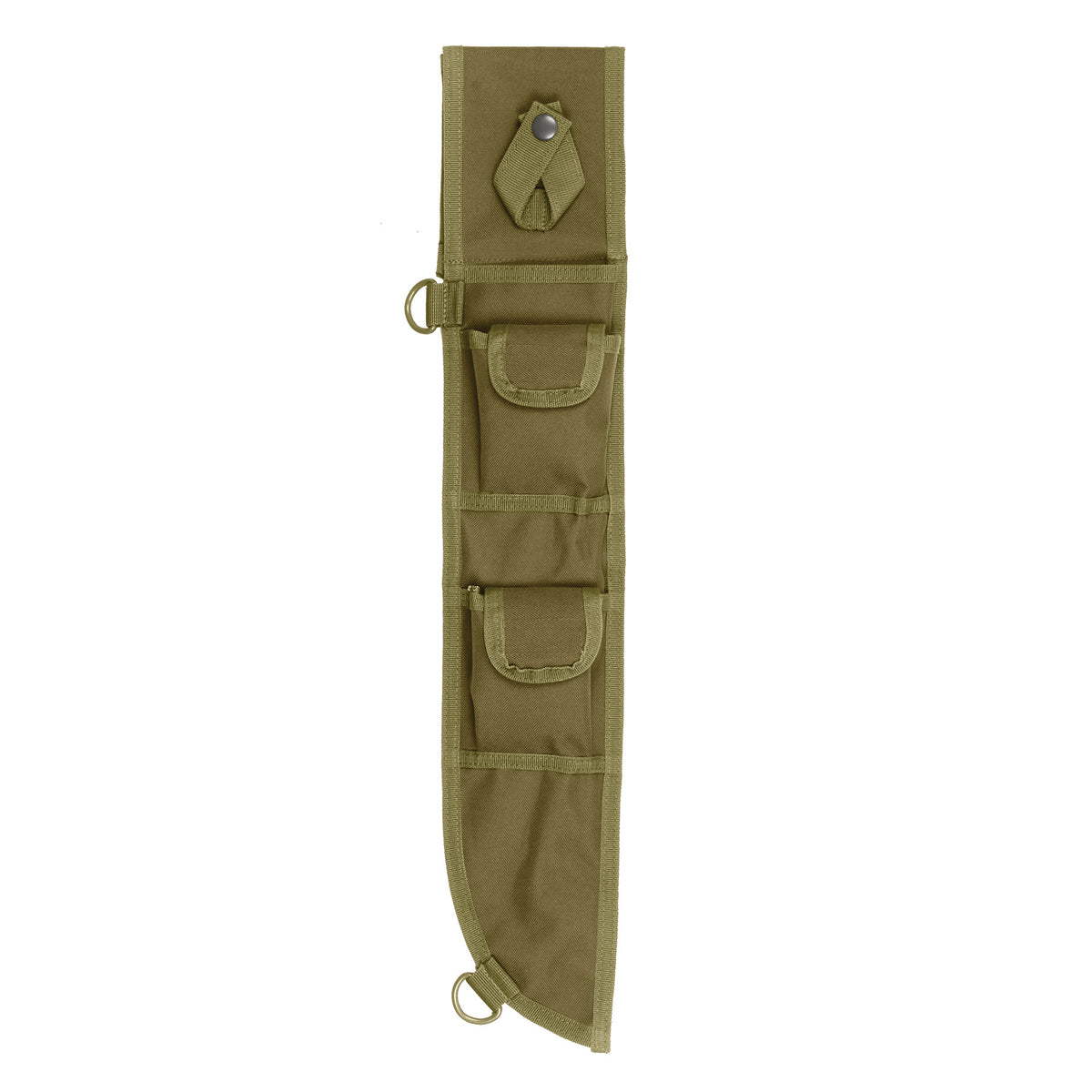 MOLLE Compatible Machete Sheath - 18 Inch – Phalanx International